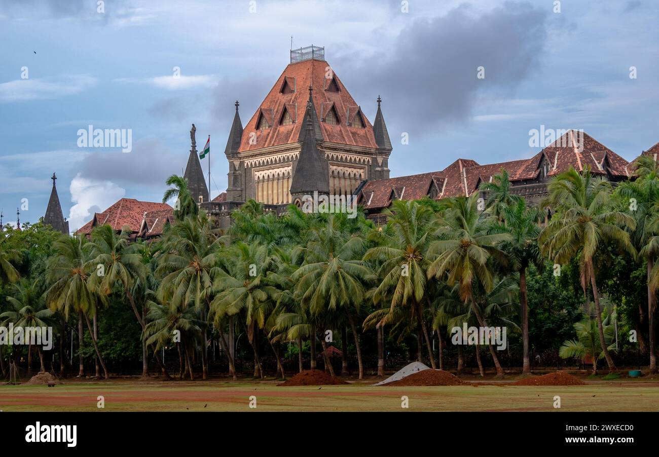 Bombay High Court is one of the oldest High Courts of India located at ...