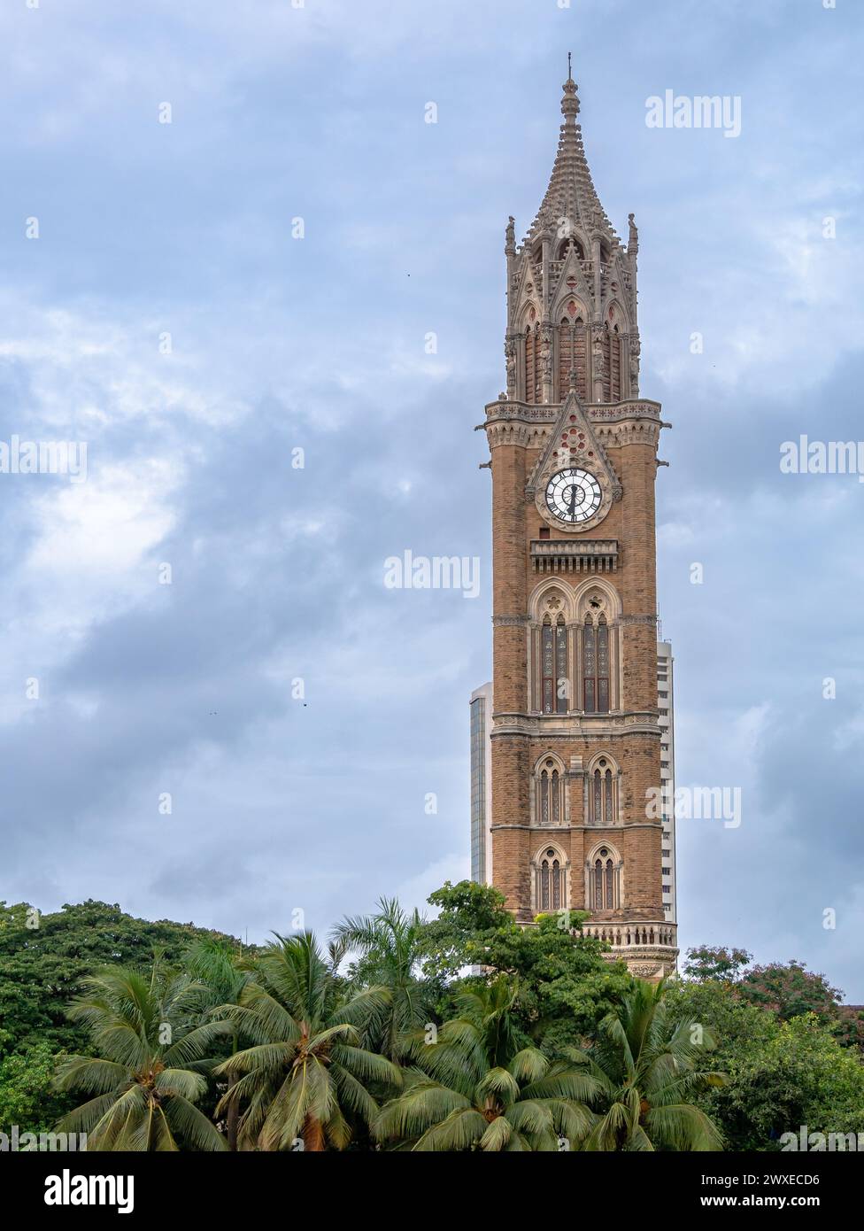 The University of Mumbai, informally known as Mumbai University ...