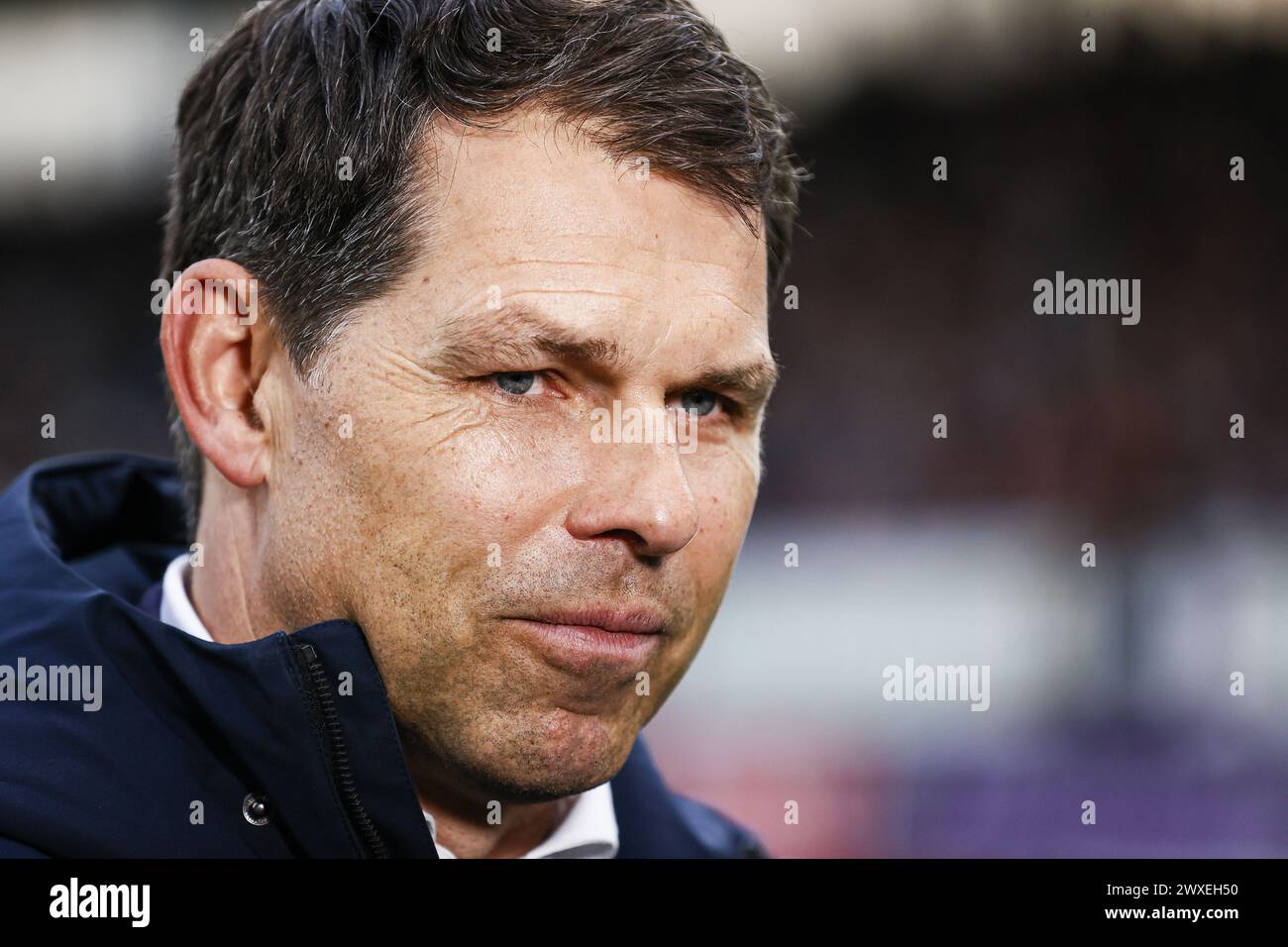 Deventer, Netherlands. 30th Mar 2024. ROTTERDAM - Sparta Rotterdam ...