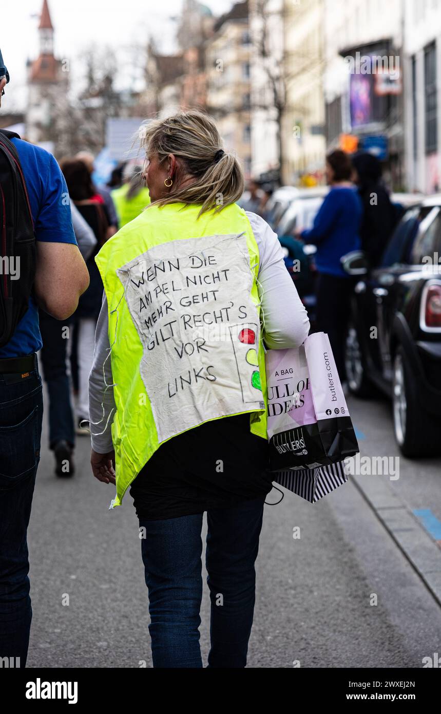 Reichsburger movement hi-res stock photography and images - Alamy