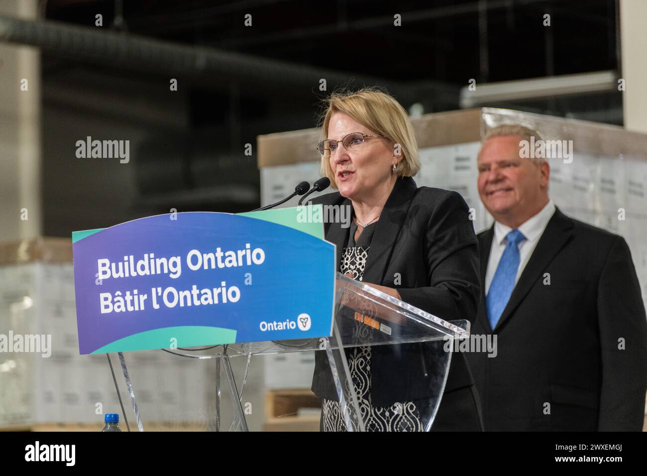 Deputy premier of ontario hi-res stock photography and images - Alamy Deputy premier of ontario hi-res stock photography and images - Alamy