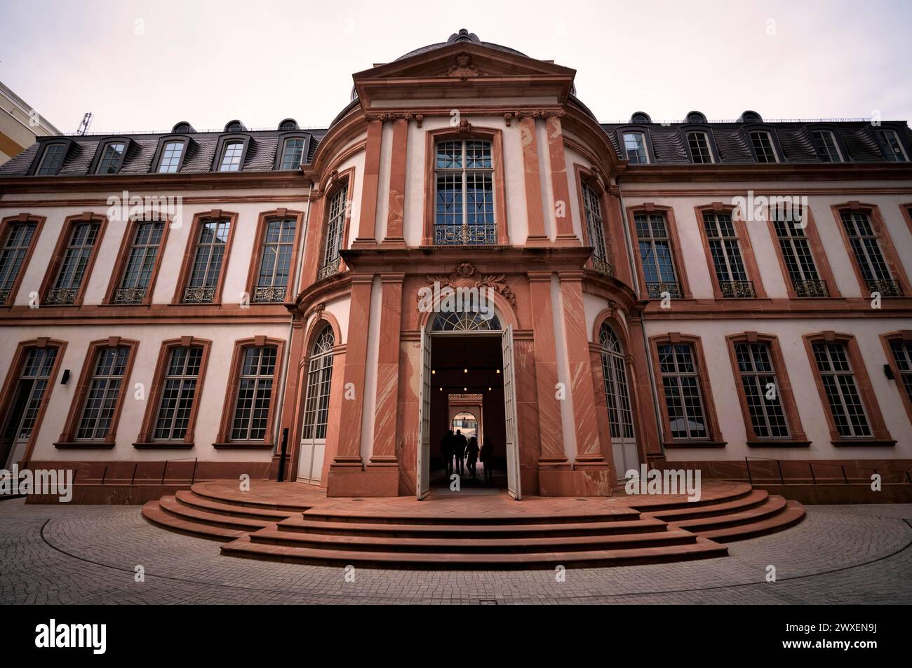Thurn and taxi hi-res stock photography and images - Alamy