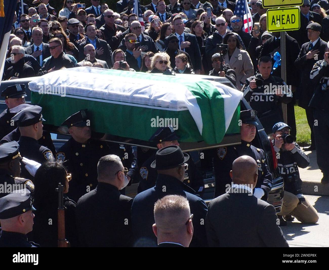 Police officer diller hi-res stock photography and images - Alamy