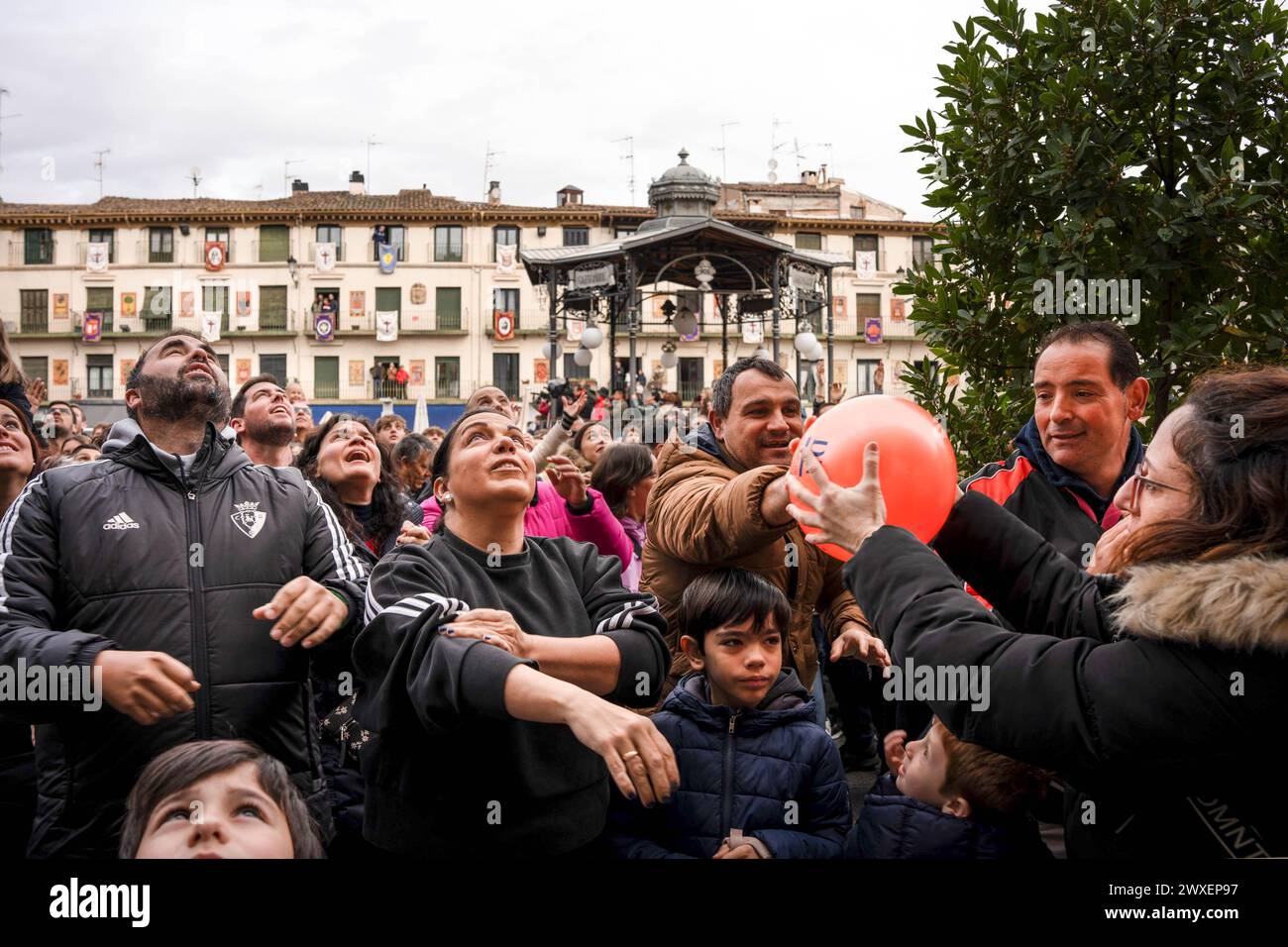 Traditional volatin hi-res stock photography and images - Alamy