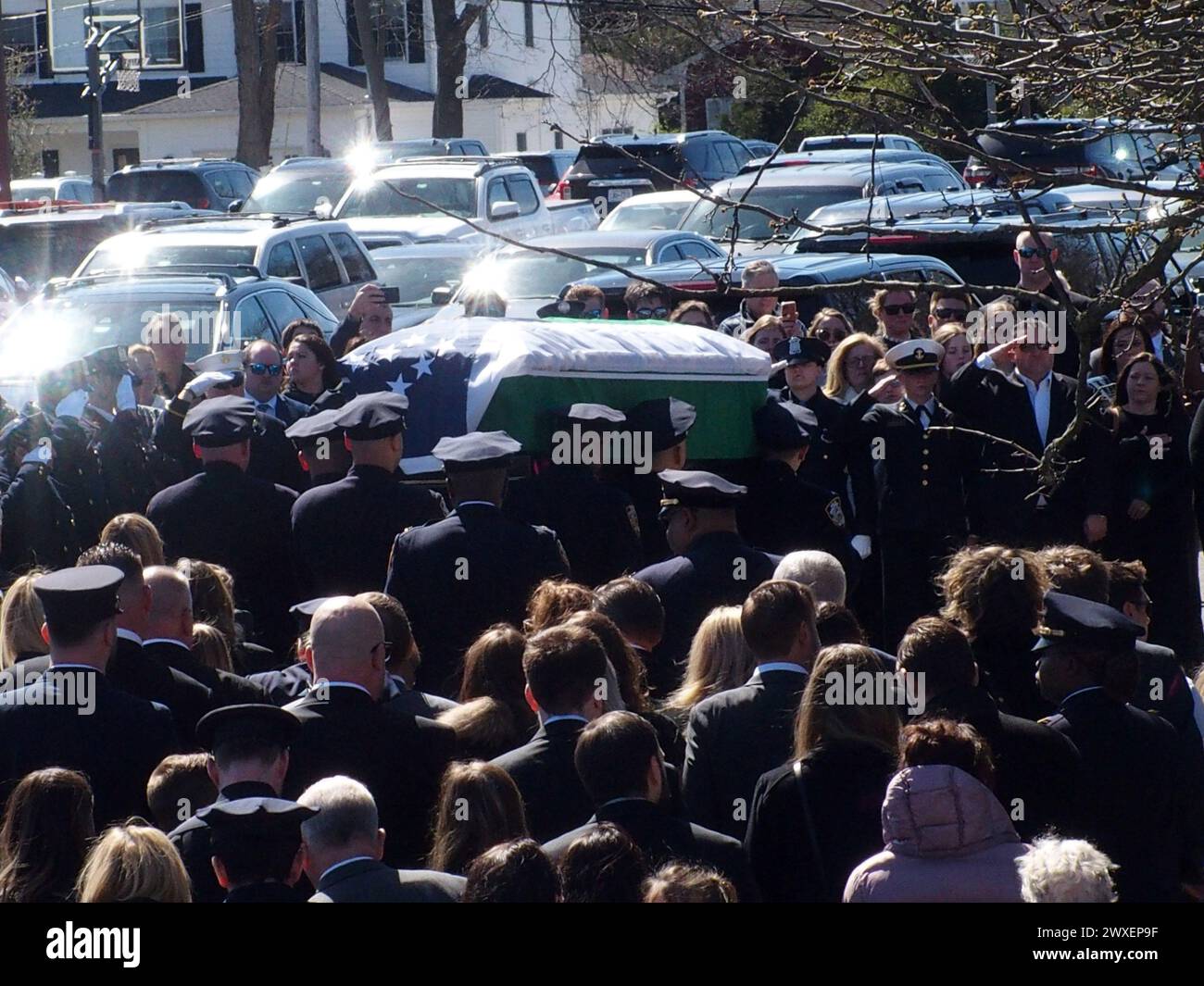 Police officer diller hi-res stock photography and images - Alamy