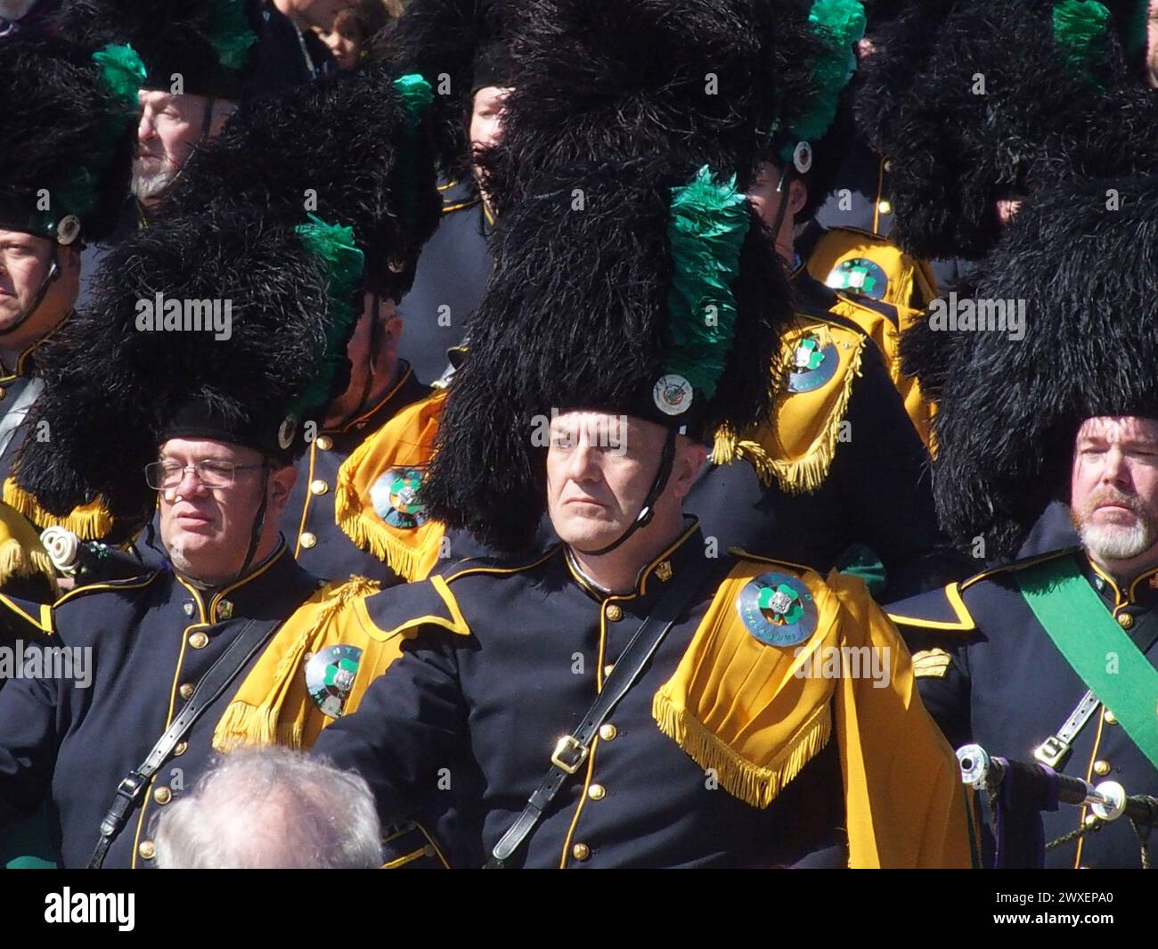 Police officer diller hi-res stock photography and images - Alamy