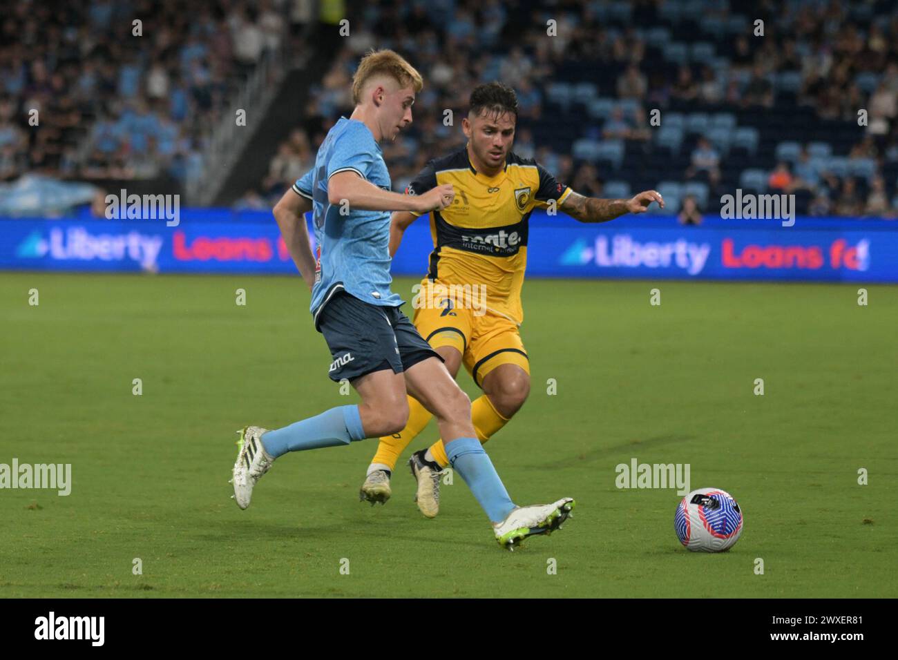 Mikael doka hi-res stock photography and images - Alamy