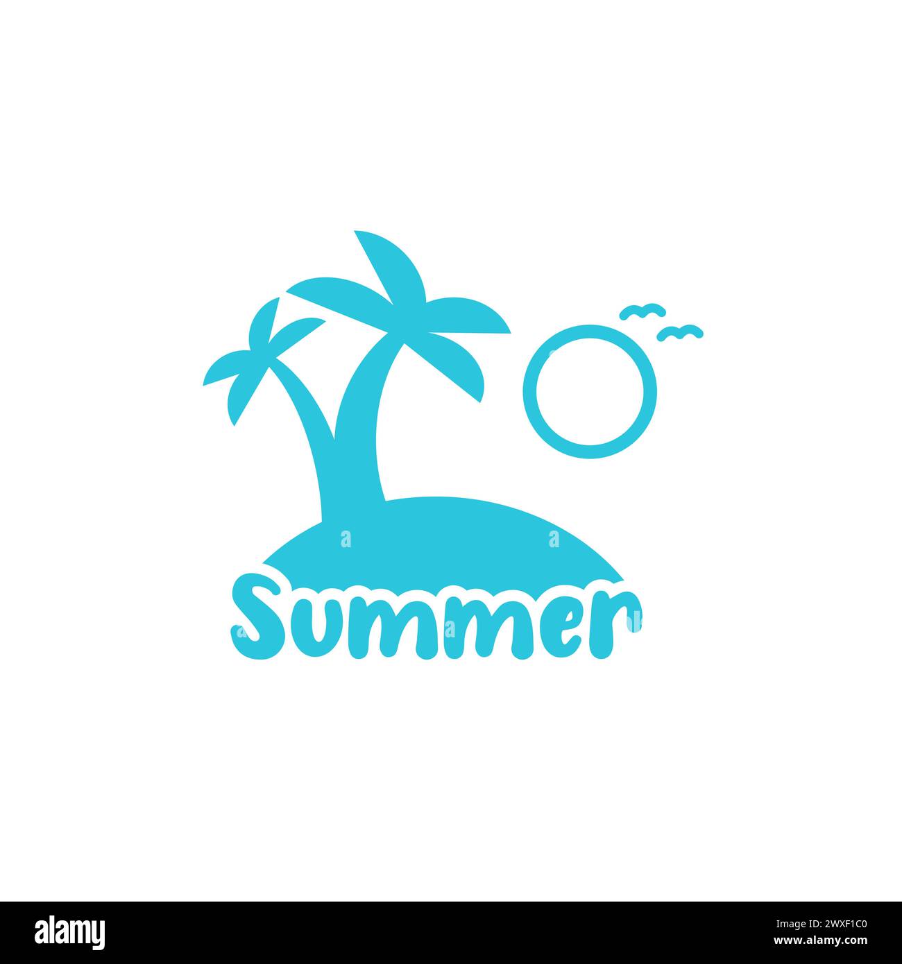 Tour sunny Stock Vector Images - Alamy