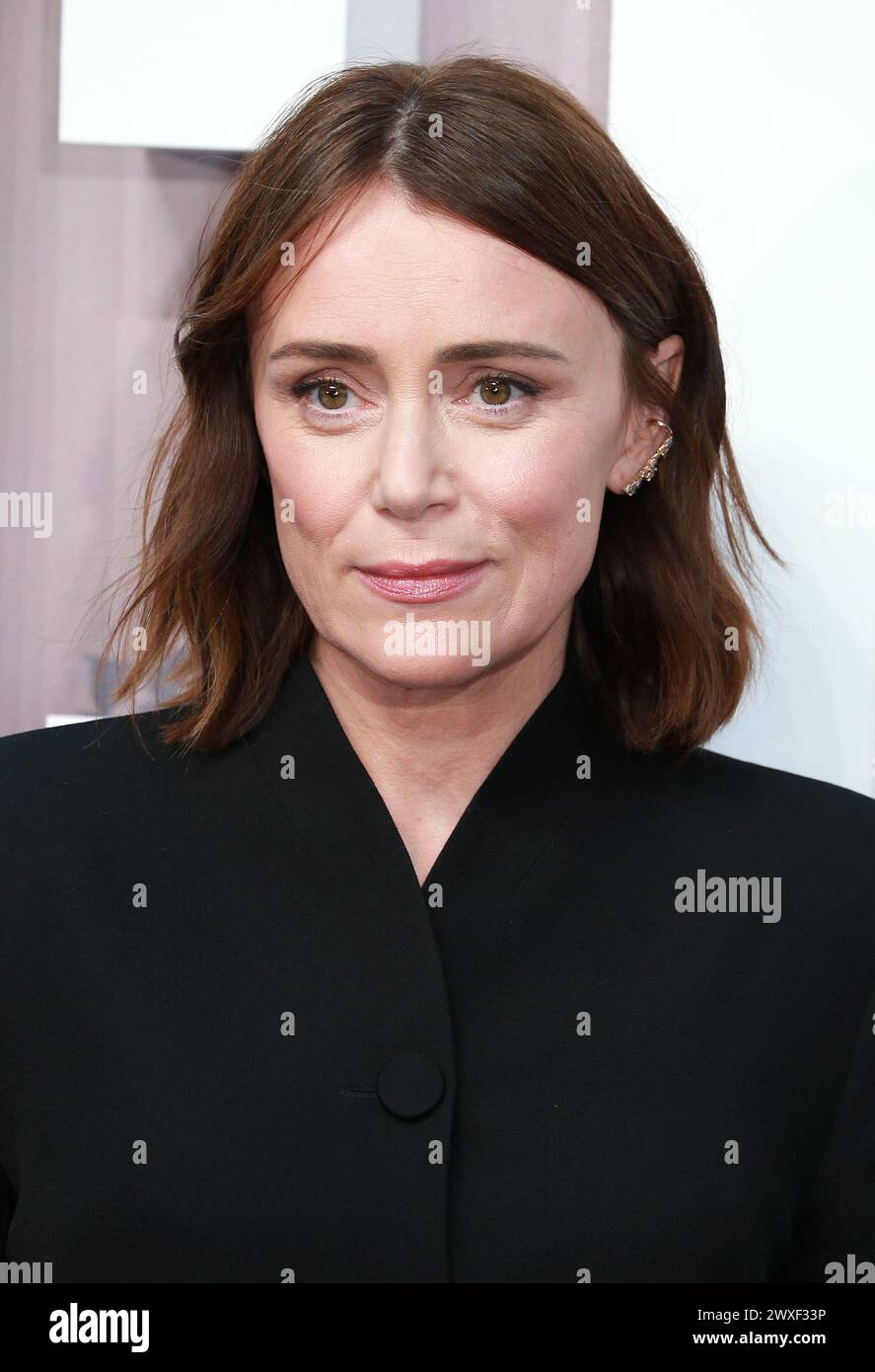 Scoop world premiere in london hi-res stock photography and images - Alamy