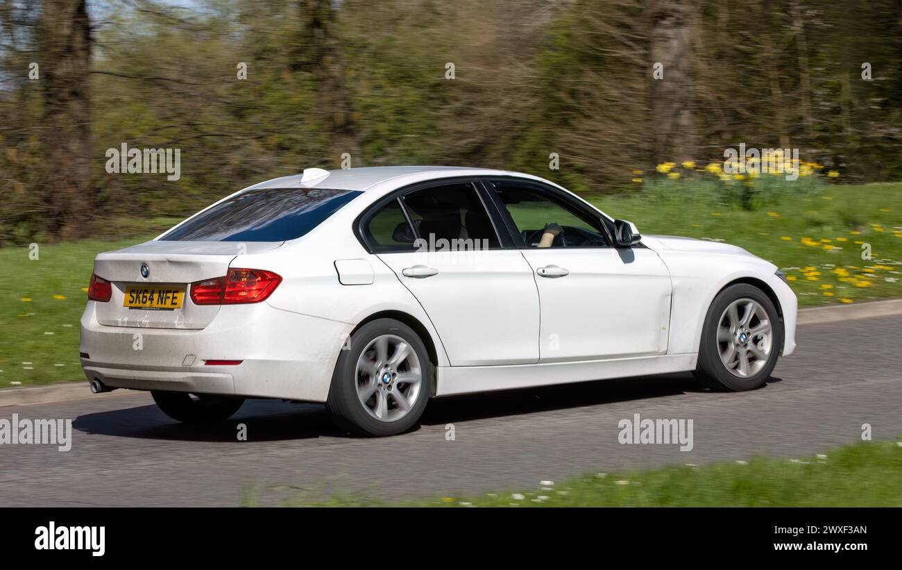 Bmw 316 hi-res stock photography and images - Alamy