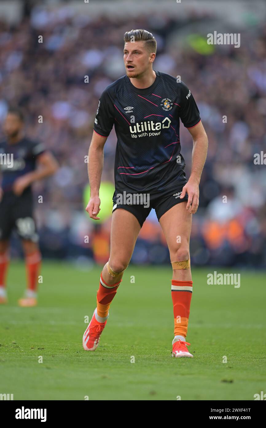 Reece burke hi-res stock photography and images - Alamy