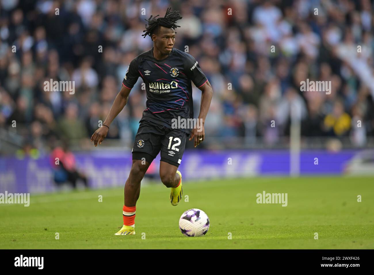 Issa kabore hi-res stock photography and images - Alamy