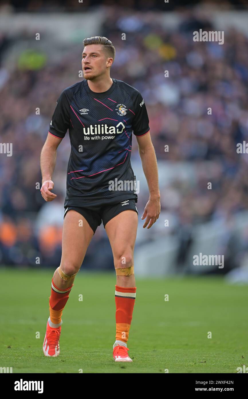Reece burke hi-res stock photography and images - Alamy