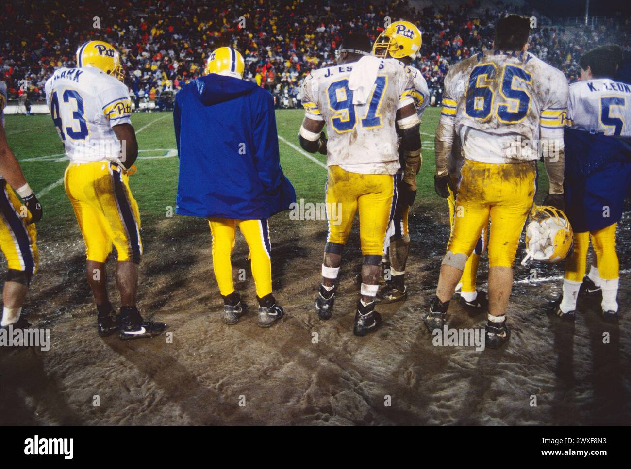 Gridiron tradition hi-res stock photography and images - Alamy