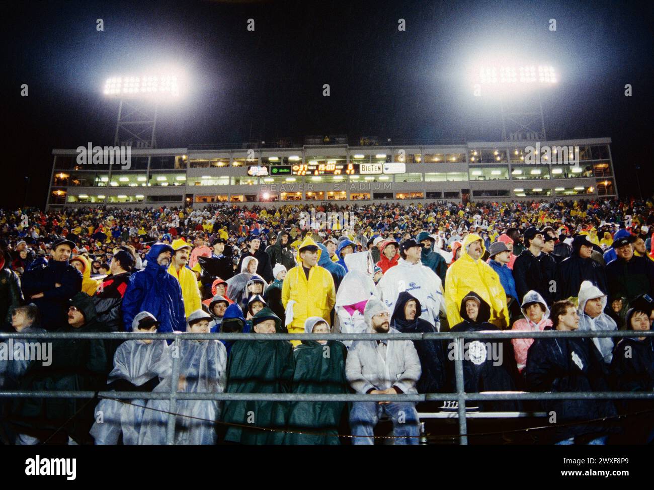 Penn state cheer hi-res stock photography and images - Alamy