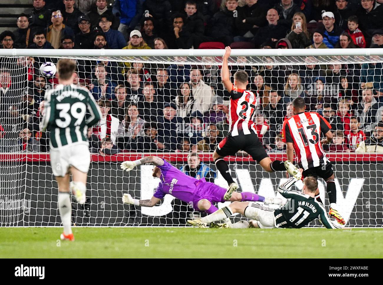 Mark flekken 2024 hi-res stock photography and images - Alamy