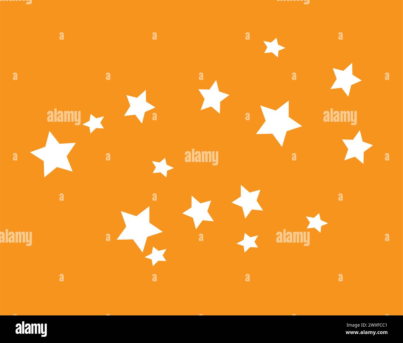 Star logo background vector illustration design template Stock Vector ...