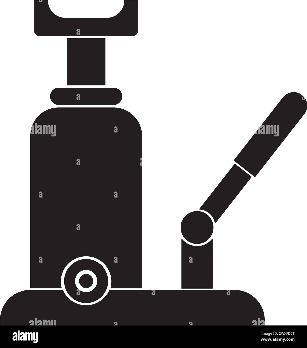 Carjacking Stock Vector Images - Alamy