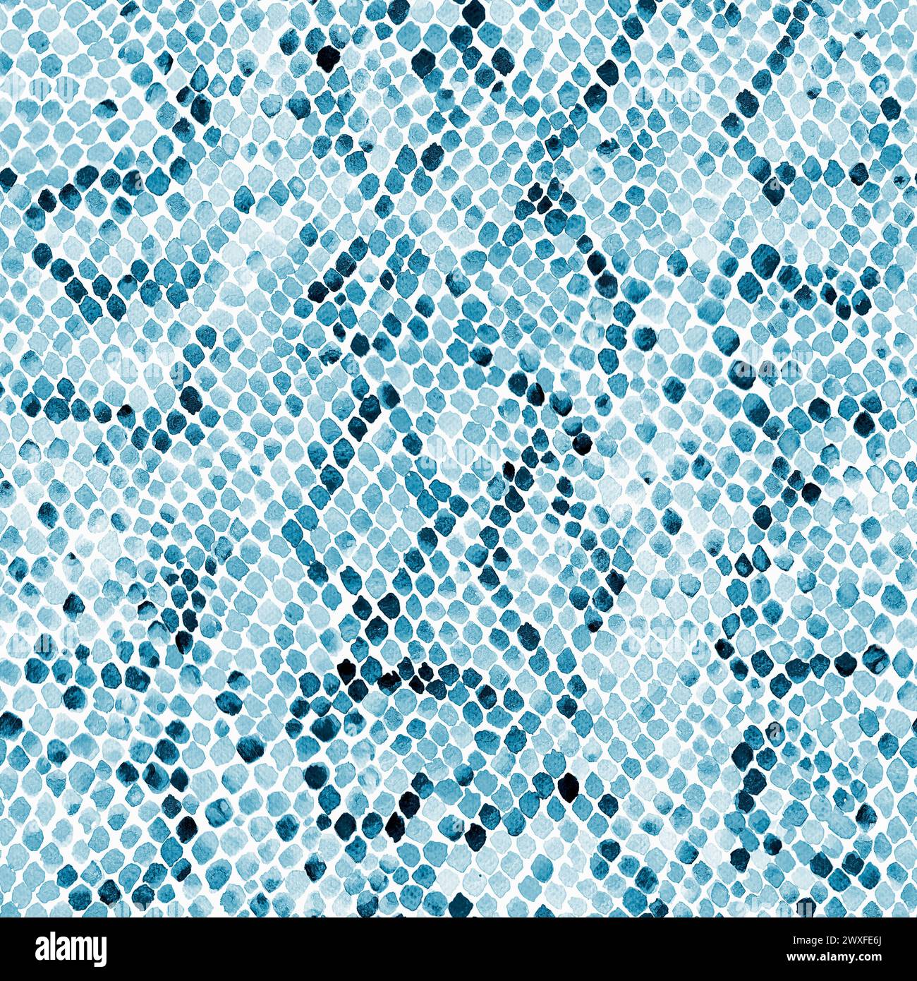 Snake skin seamless texture pattern hi-res stock photography and images ...