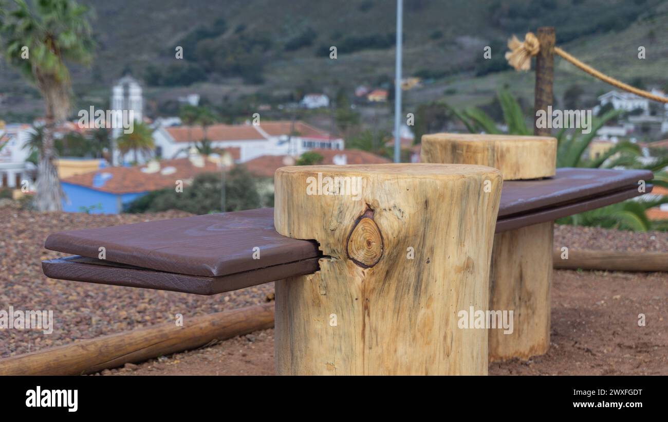 Village backdrop hi-res stock photography and images - Alamy