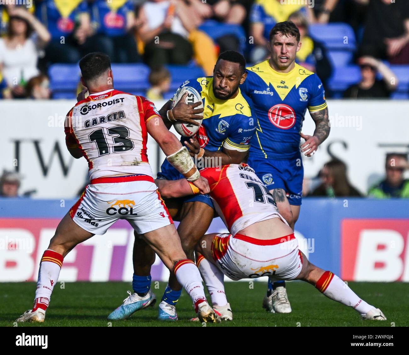 Bayley sironen hi-res stock photography and images - Alamy