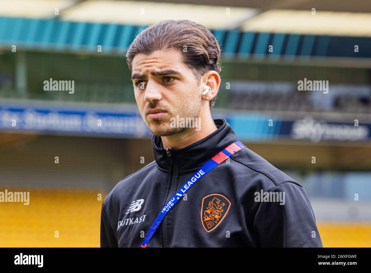 Shae cahill hi-res stock photography and images - Alamy