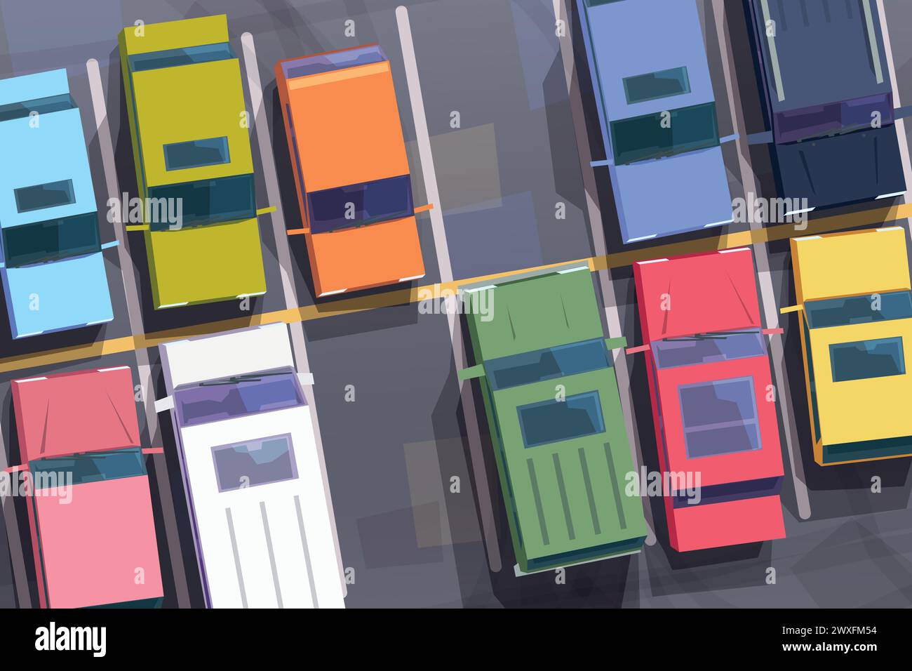 Tight tight model Stock Vector Images - Alamy