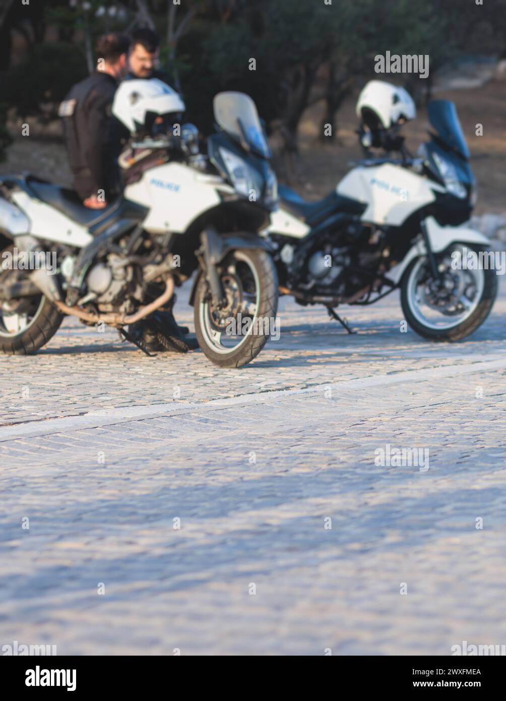 Riot officer netherlands hi-res stock photography and images - Alamy