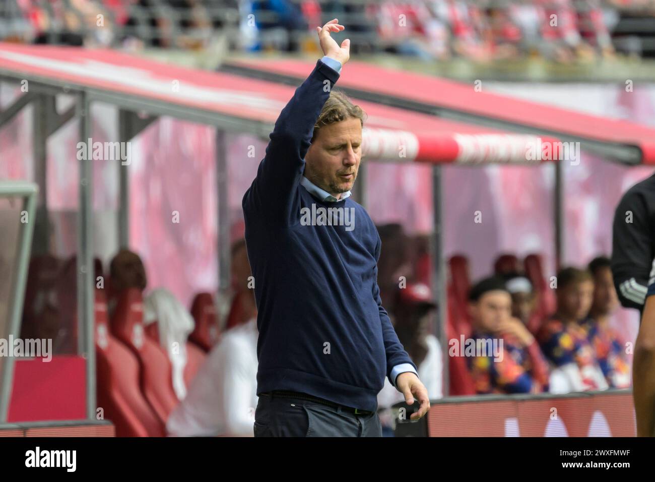 Bo henriksen mainz 2024 hi-res stock photography and images - Alamy