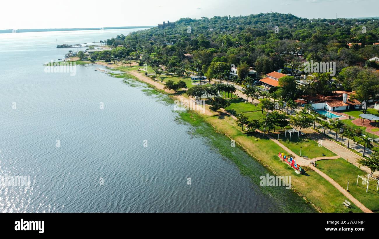 Urban and natural harmony hi-res stock photography and images - Alamy