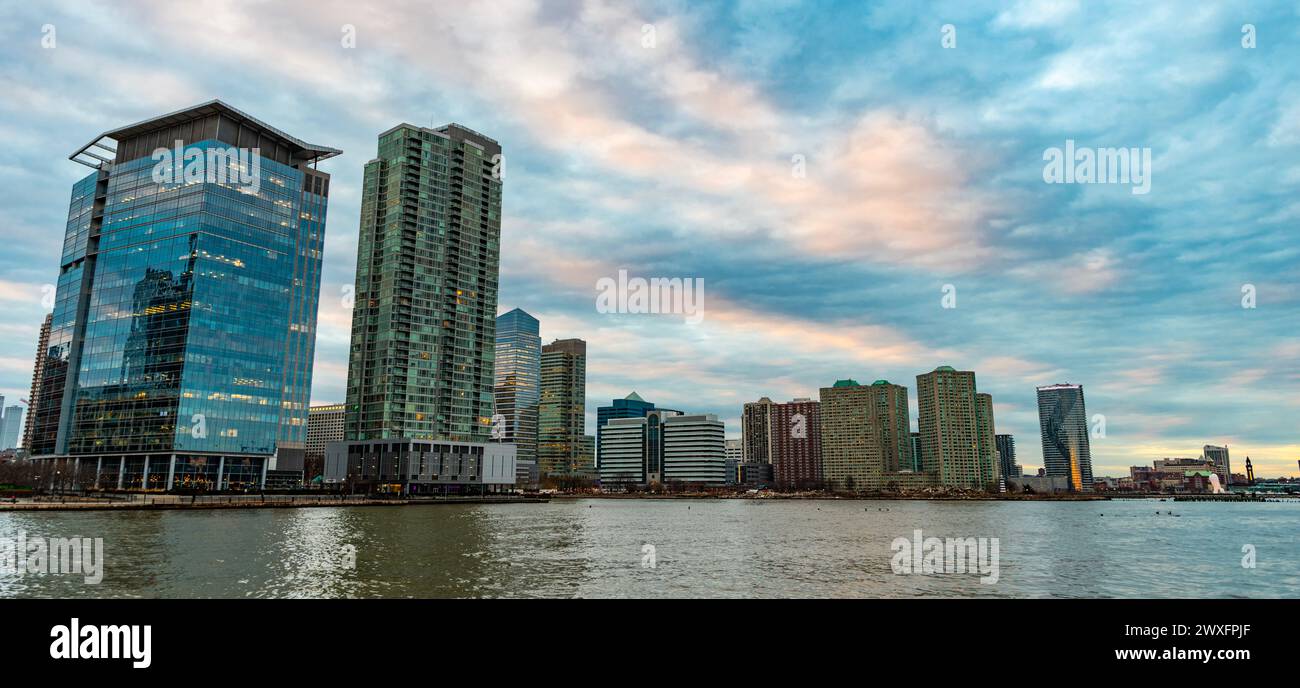 Metropolitan city downtown. Modern city skyscraper. Skyscraper at city ...