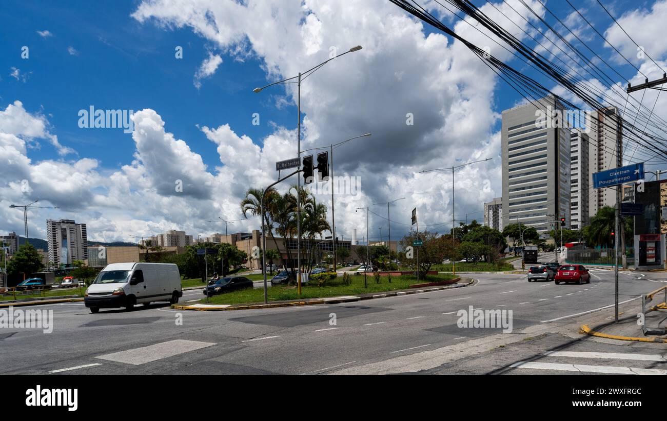 Mogi das cruzes city hi-res stock photography and images - Alamy