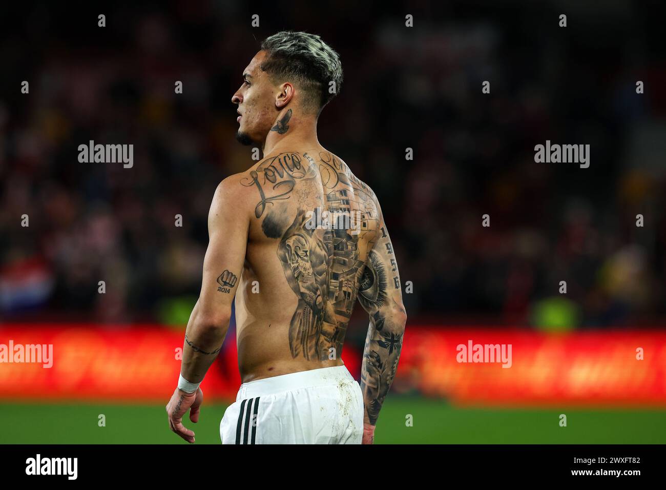 Tattoos for community hi-res stock photography and images - Alamy