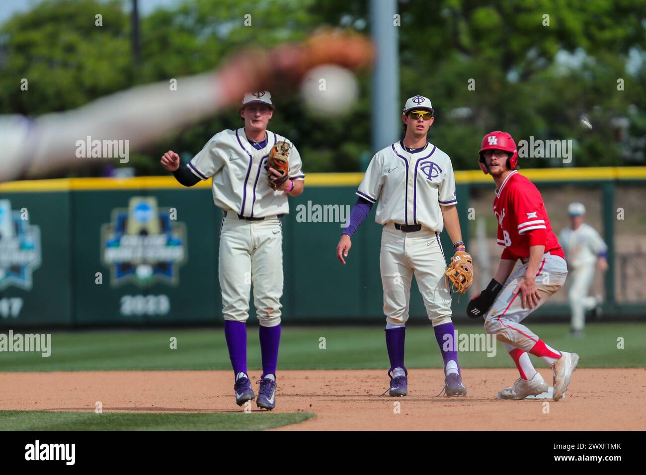 Bigxiibaseball hi-res stock photography and images - Alamy