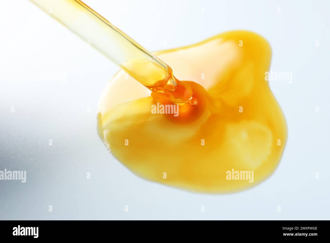 Dripping moisturizing serum from hi-res stock photography and images ...