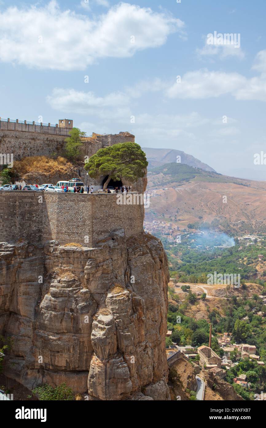 Bridges of algeria hi-res stock photography and images - Alamy