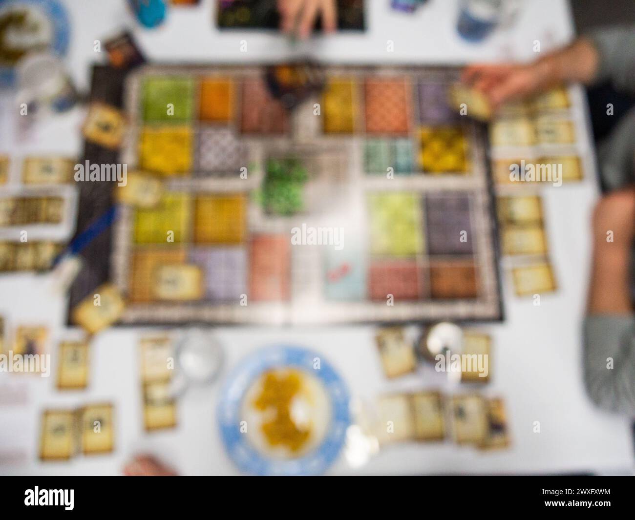 Multiplayer activity hi-res stock photography and images - Alamy