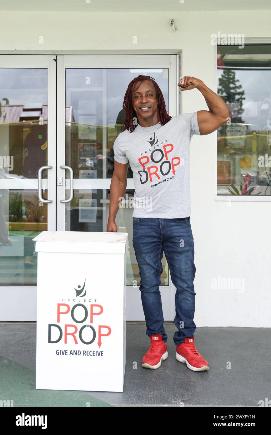 Project pop drop hi-res stock photography and images - Alamy