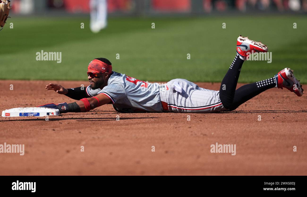 MAR 30, 2024: New York Mets relief pitcher Dominic Leone (50) hangs on ...