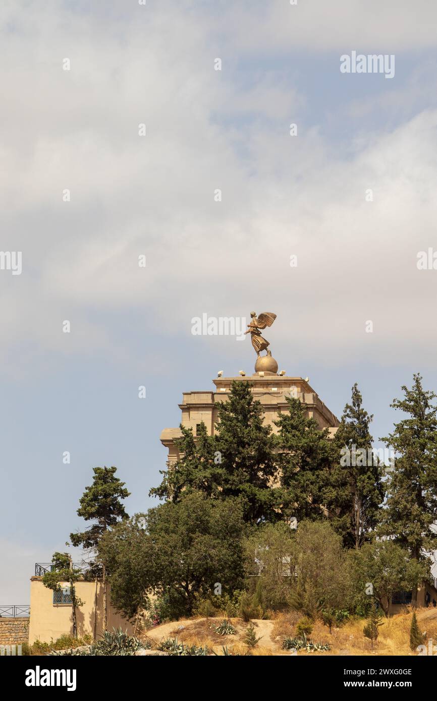 Bridges of algeria hi-res stock photography and images - Alamy