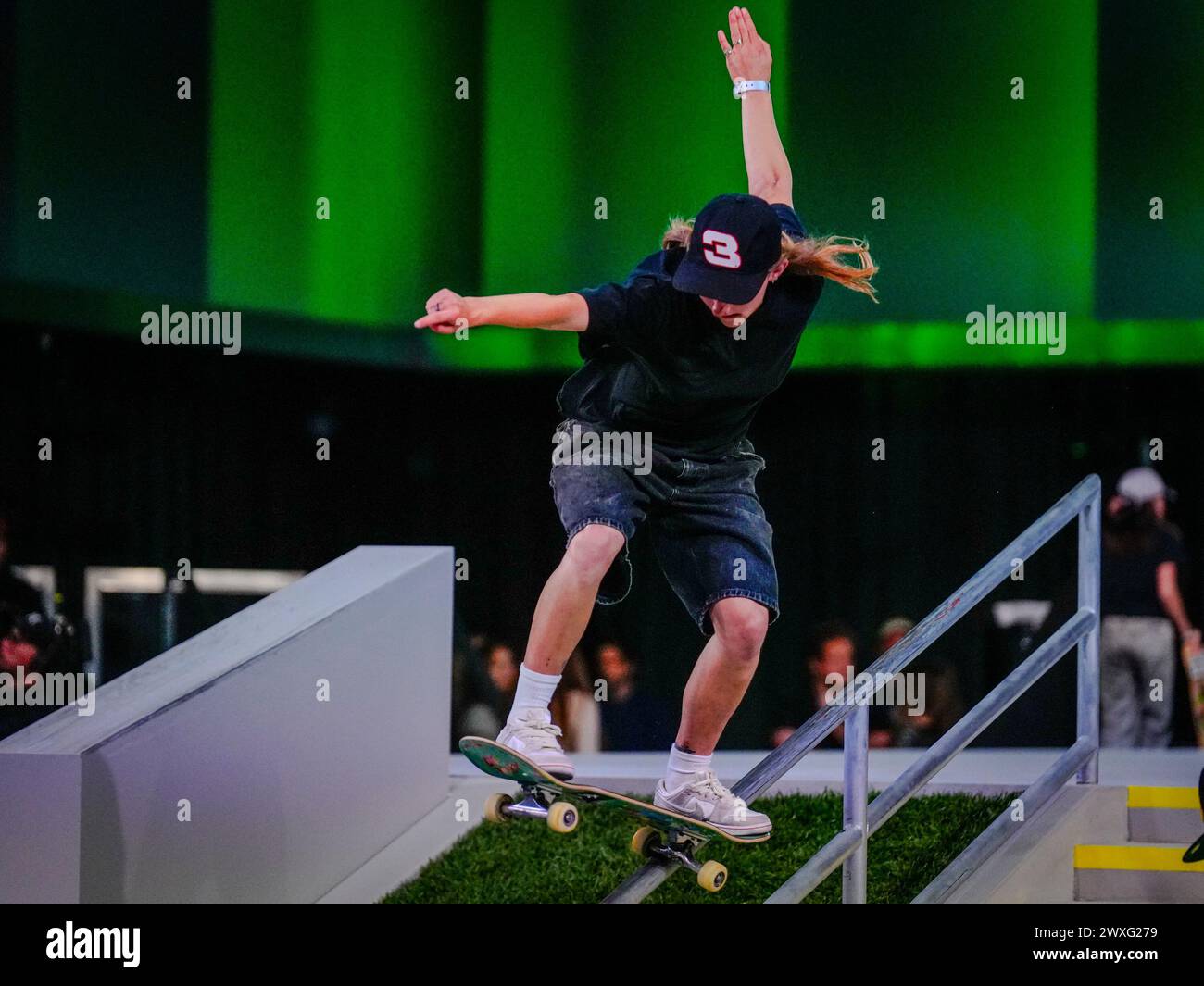 Poe pinson hi-res stock photography and images - Alamy