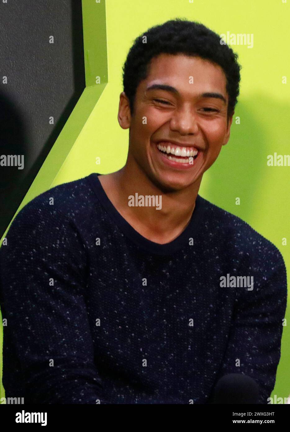 **FILEPHOTO** Chance Perdomo Dies After Motorcycle Accident. NEW YORK ...