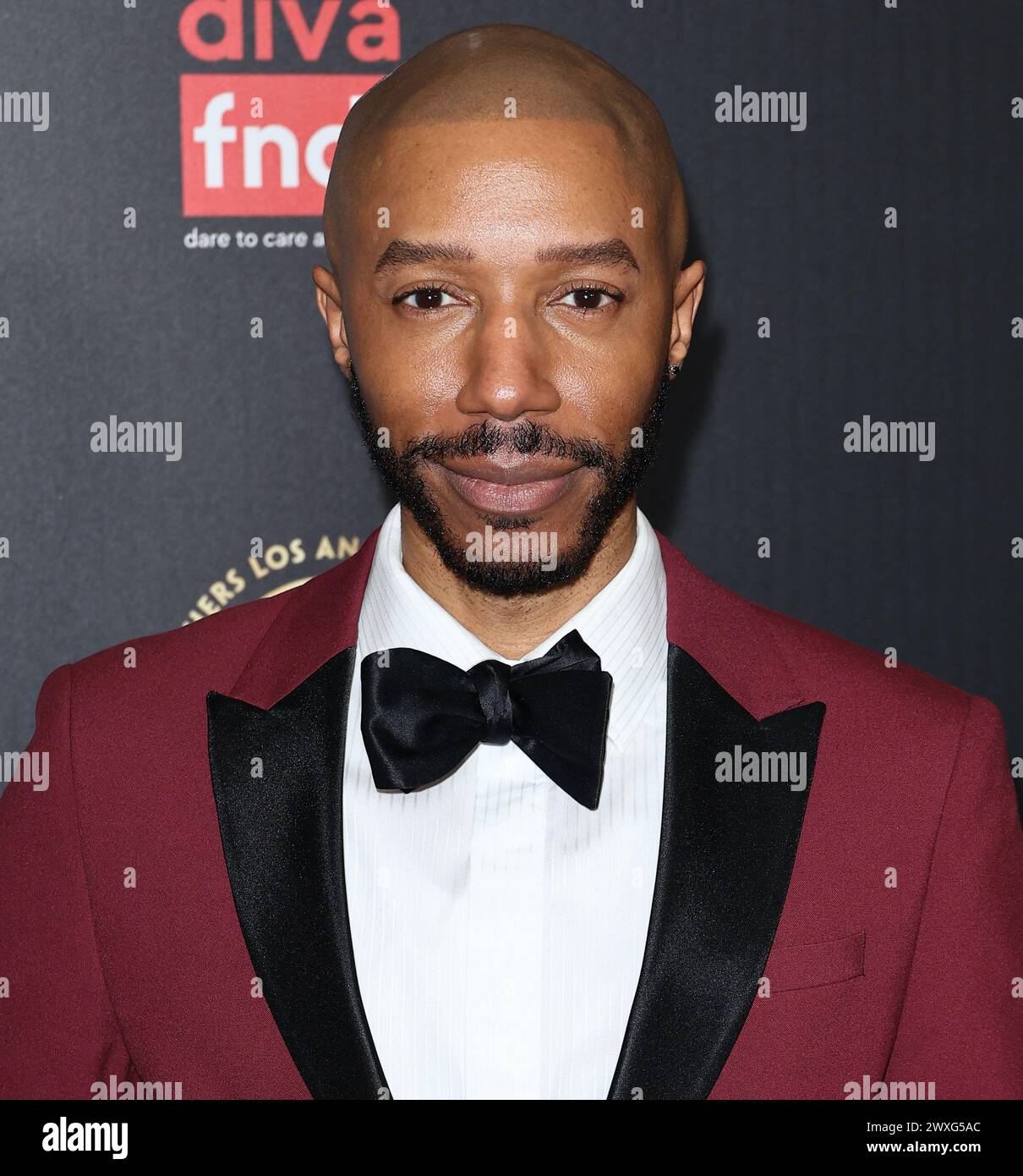 Beverly Hills, USA. 30th Mar, 2024. Tim Pulliam arrives at The 10th Annual Truth Awards held at ...