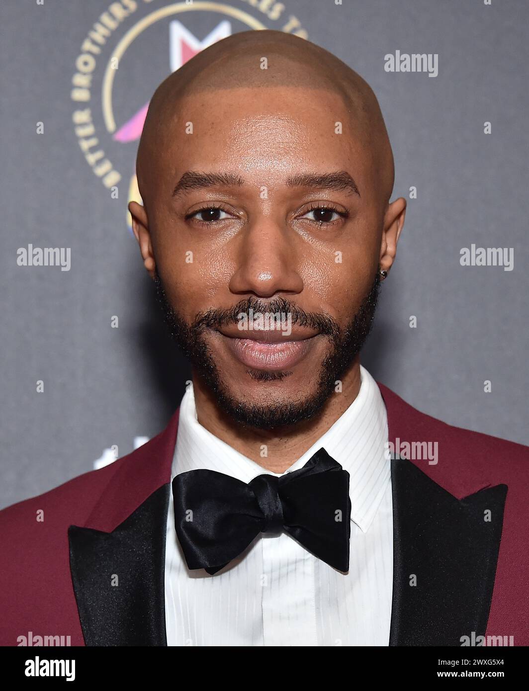 Beverly Hills, USA. 30th Mar, 2024. Tim Pulliam arriving to the 10th Annual Truth Awards held at ...