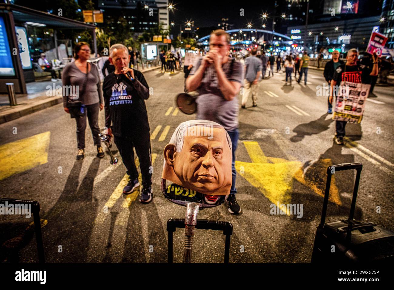 Plastic pitchfork hi-res stock photography and images - Alamy