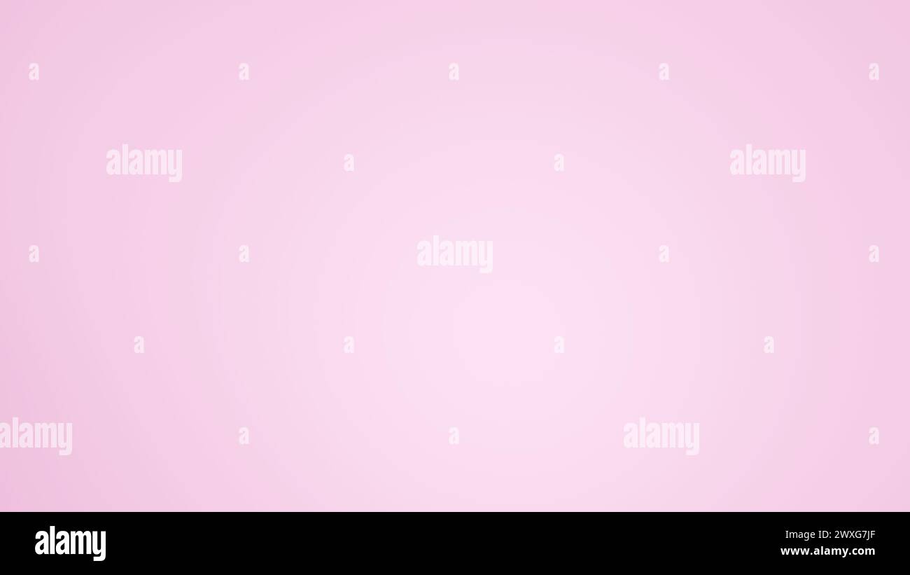 Light Pink Headers For Twitter