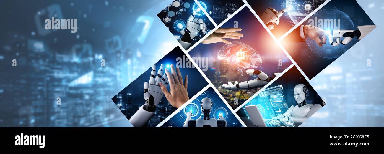 Collaborative problem solving hi-res stock photography and images - Alamy