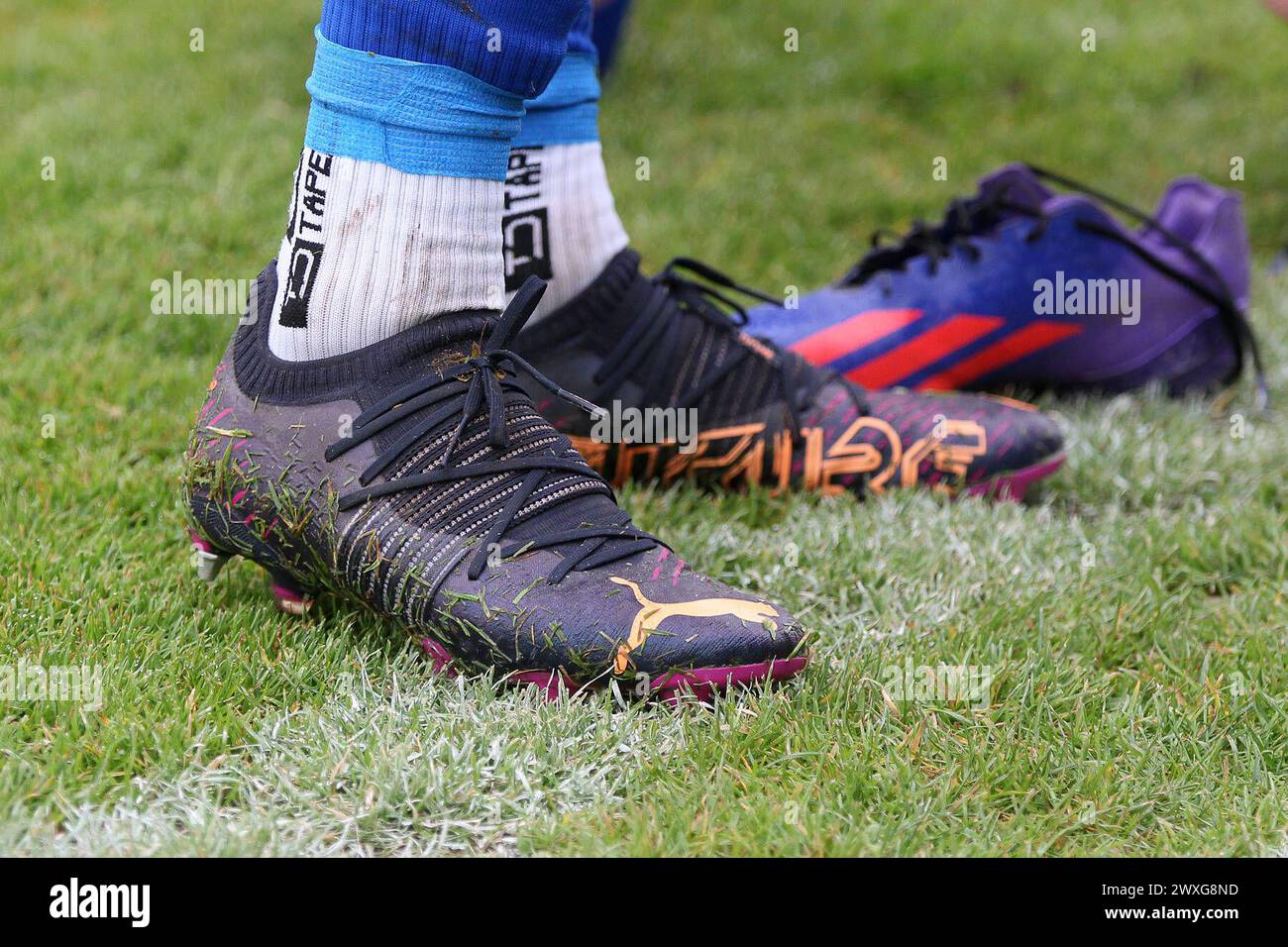 Winch player hi-res stock photography and images - Alamy