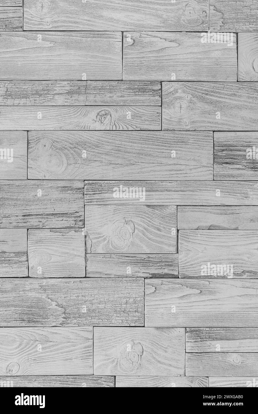 Light Gray Wood Decorative Texture Boards Floor Surface Wall Background ...