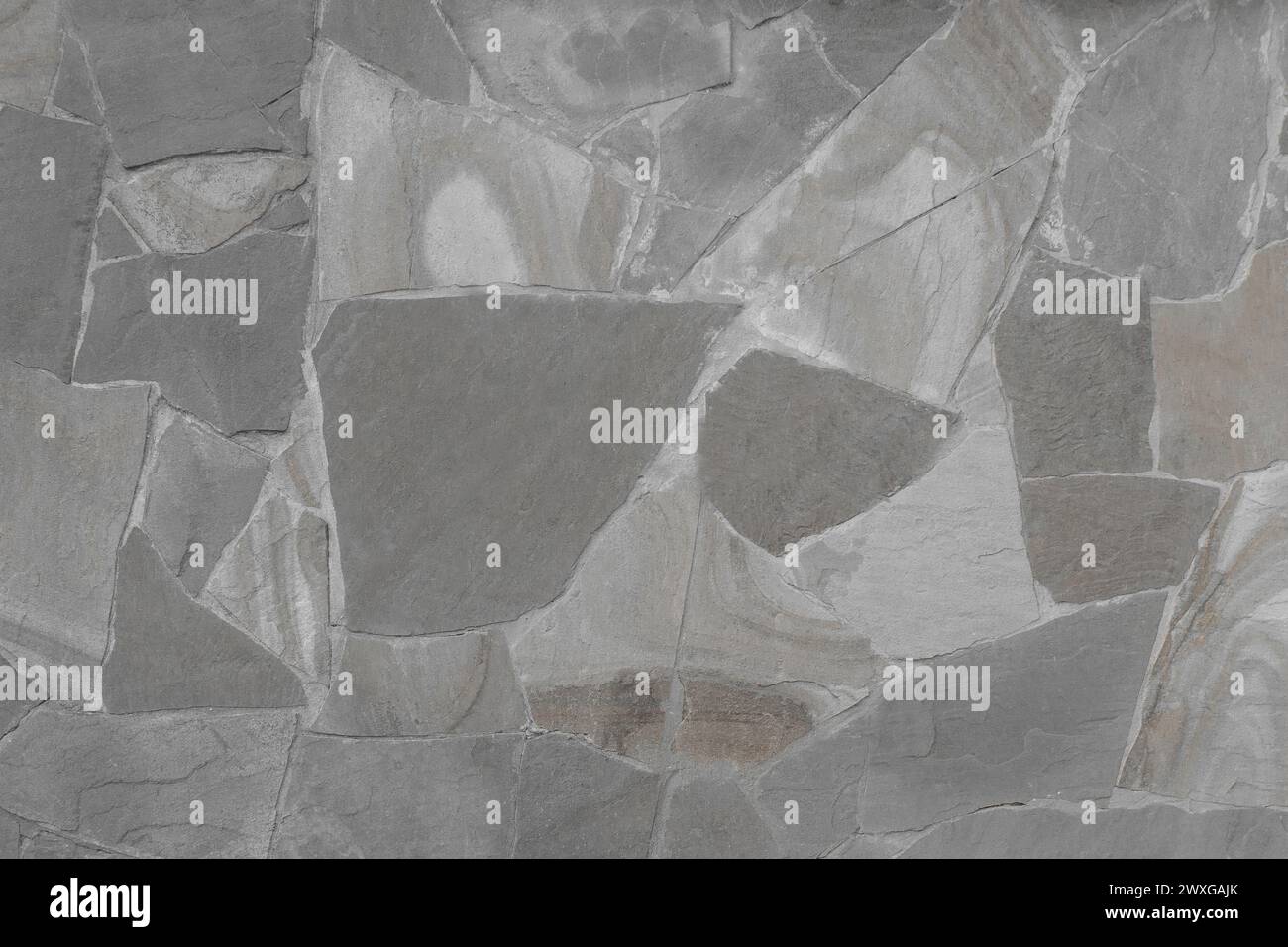 Grey Solid Rough Stone Texture Pattern Abstract Floor Surface ...